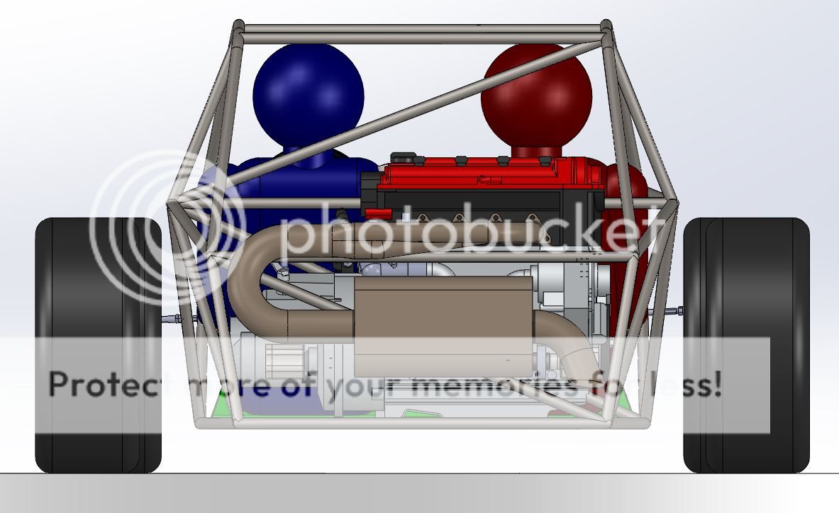 Critique my frame design (not 56K friendly) - Page 5 - LocostUSA.com