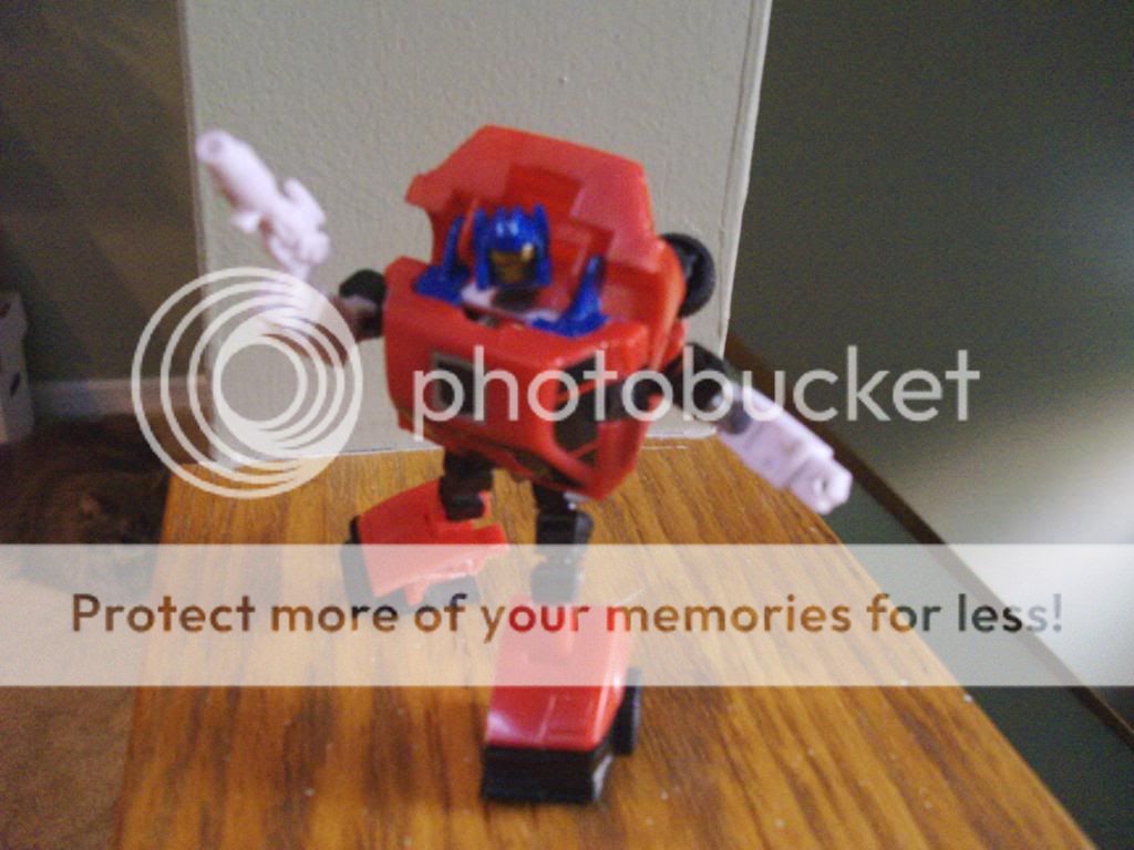 Heavy/Scratch: - Project Throttlebots 4 of 6: Chase WIP | TFW2005 - The ...