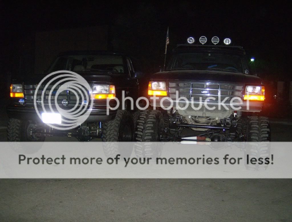 D60 may be going in. - Ford Truck Enthusiasts Forums