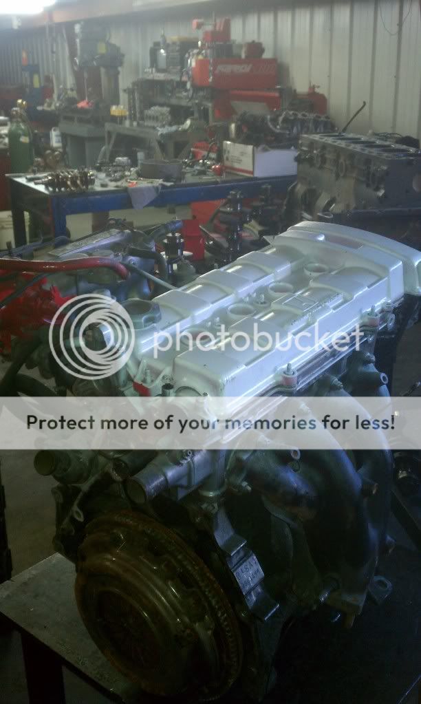 H22 in 87 CRX SI | Honda CRX Forum