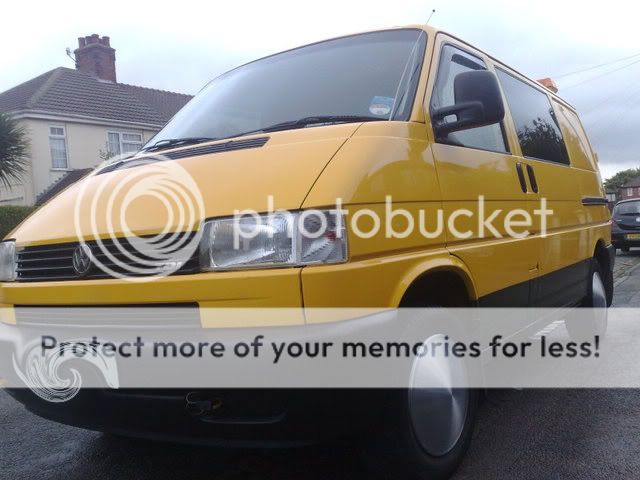 full moon racing discs | VW T4 Forum - VW T5 Forum