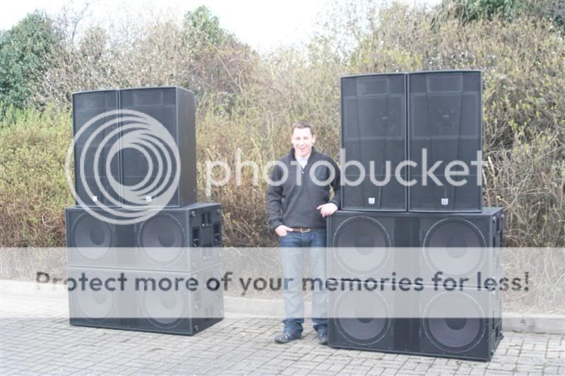 -=SHOW OFF YOUR SOUND SYSTEM!!!!=- - Speakerplans.com Forums - Page 213