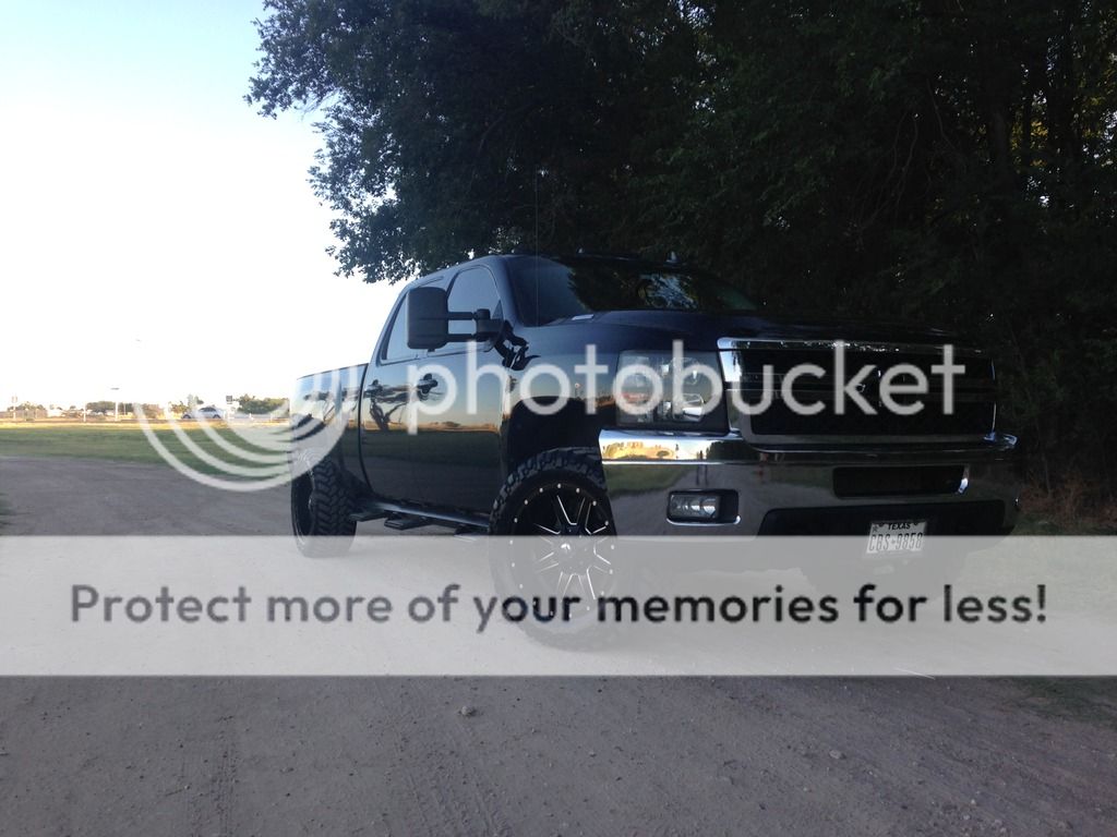 Baker's 2011 LML Build | Chevy and GMC Duramax Diesel Forum