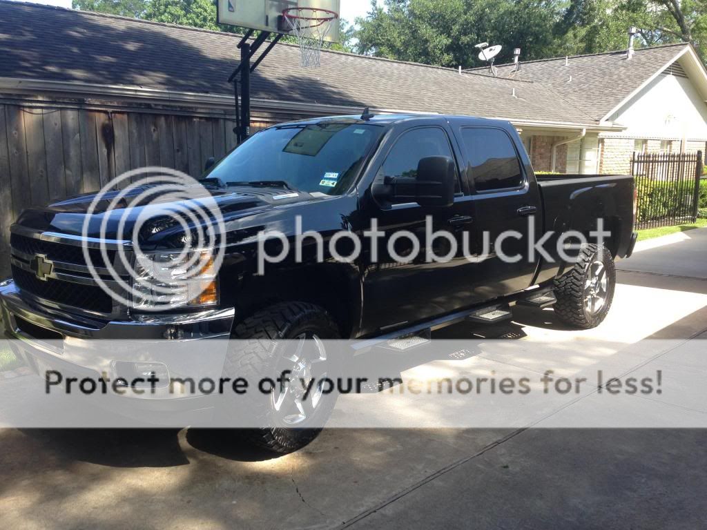 Baker's 2011 LML Build | Chevy and GMC Duramax Diesel Forum