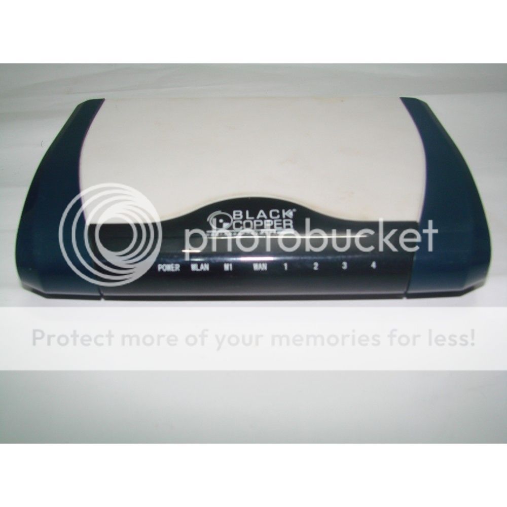 Black Copper broadband router 54mbps price in Pakistan, Black Copper in ...