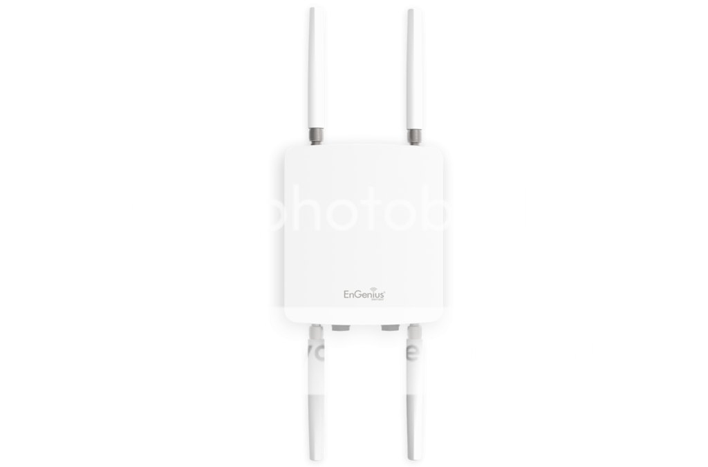 EnGenius wireless outdoor AP & CPE 5 GHZ ENH700EXT price in Pakistan at ...