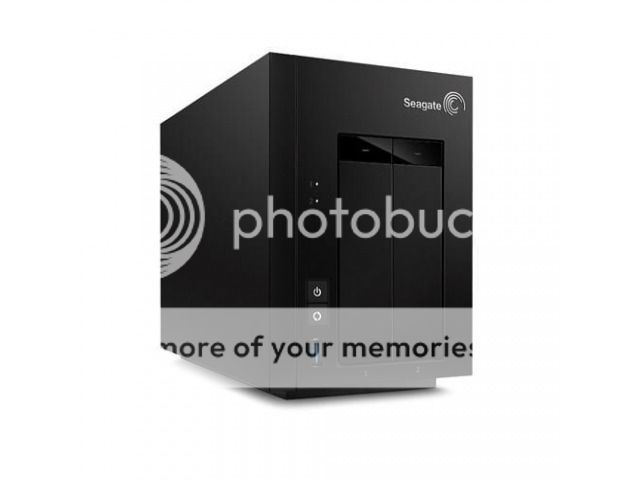 Seagate 2-Bay Business NAS STCT300 price in Pakistan, Seagate in ...