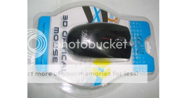 Black Copper 3D Optical Mouse price in Pakistan, Black Copper in ...