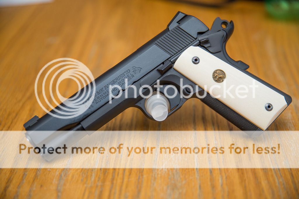 How About a Colt Wiley Clapp Picture Thread | Page 3 | 1911Forum