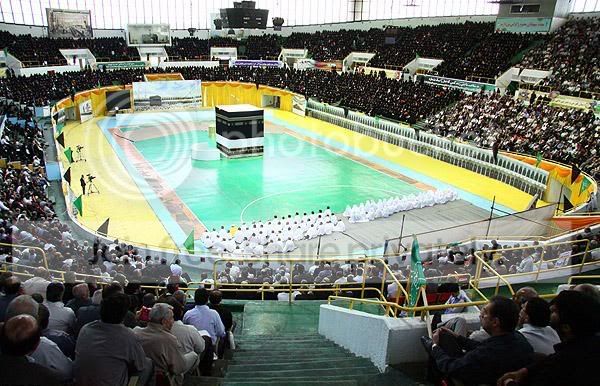 Kaaba In Iraq? - Shia/Sunni Dialogue - ShiaChat.com