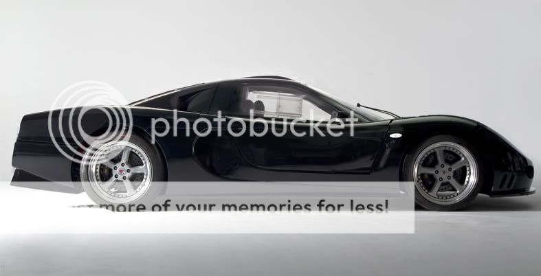 Keating TKR makes 260.1mph but aims to hit 300mph a t Bonneville (Road ...