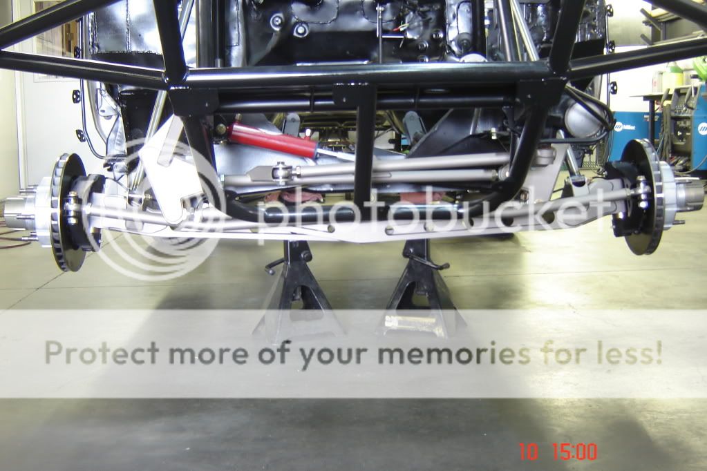 twin i beam kits | Bronco Forum - Full Size Ford Bronco Forum