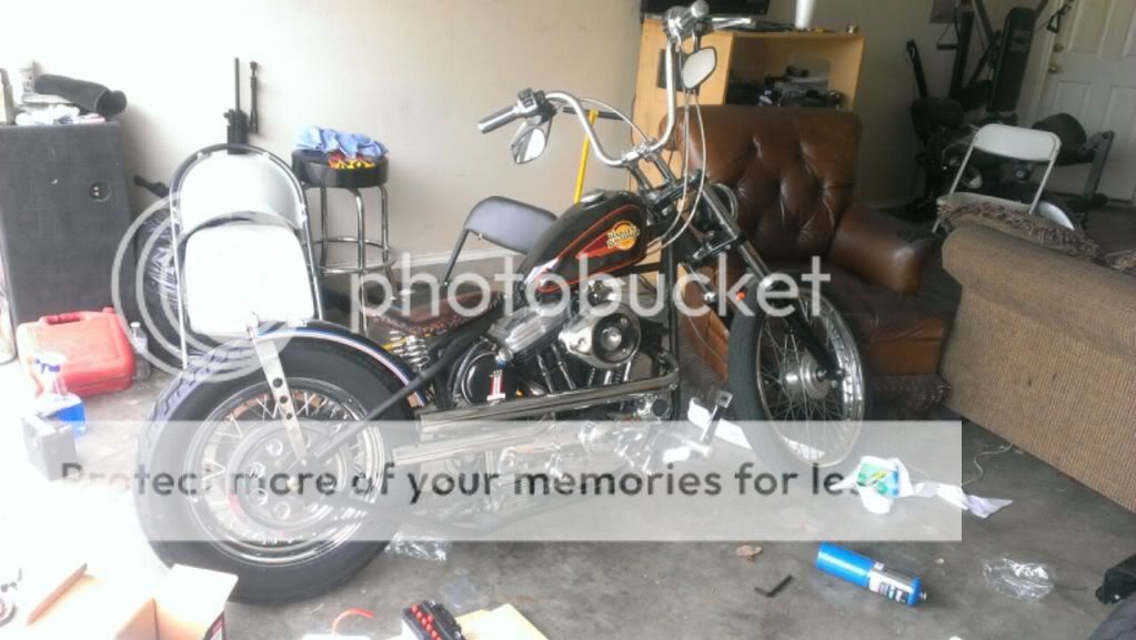 Corpusfishing.com :: View topic - 2008 FlyRite Motorcycle