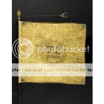 [TMP] "Hanoverian flags at Waterloo?" Topic