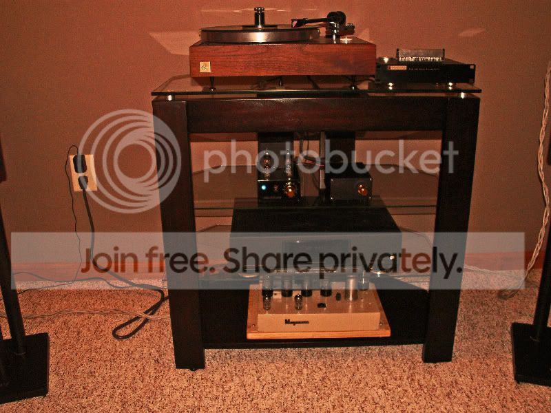 DIY Loudspeakers (pics) | Audiokarma Home Audio Stereo Discussion Forums