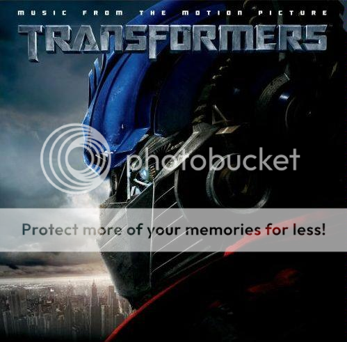 Transformers: The Album | Walks of Life