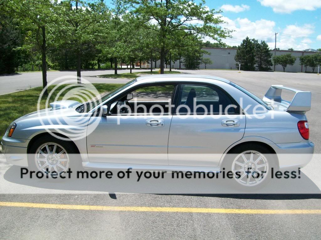 The Official 04-05 Silver STI Thread | Page 11 | IW STi Forum
