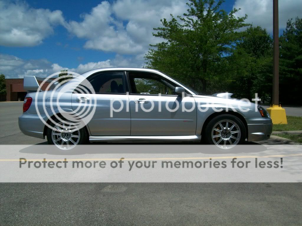 The Official 04-05 Silver STI Thread | Page 11 | IW STi Forum