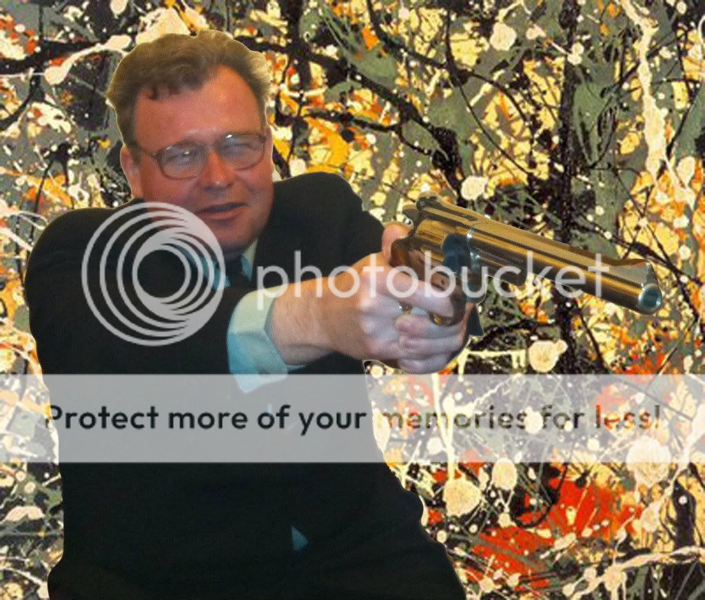 Action for Jonathan Bowden - Stormfront