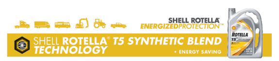 Rotella T5 Synthetic Blend? | The Diesel Garage