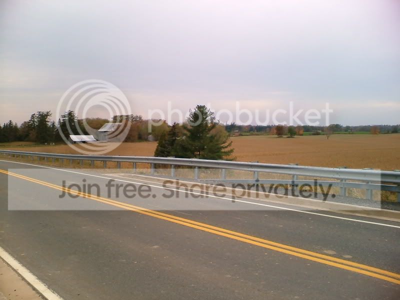 Lake Niapenco / Binbrook Conservation Area (X-Post from RBR) | Mountain ...