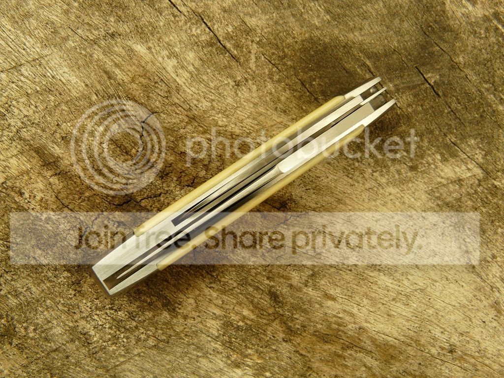 Keith Johnson Knives | Page 29 | BladeForums.com