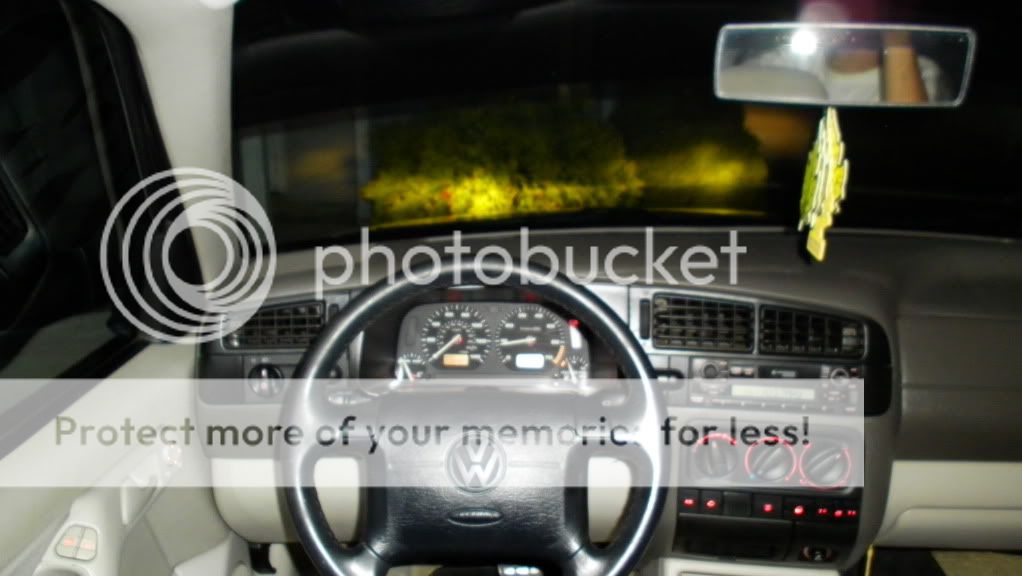 Interior Color? | VW Vortex - Volkswagen Forum